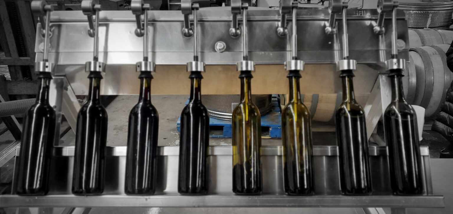 The Process – Westchester Home Made Wine Center